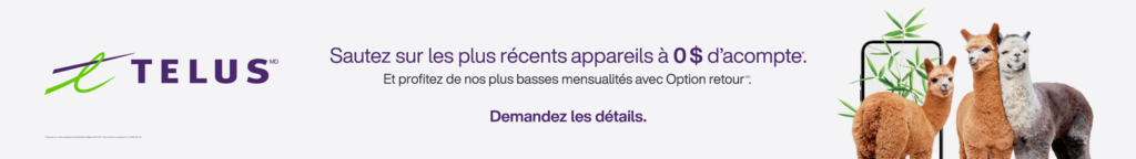 Telus - Walmart Canada Wireless