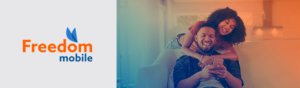 Freedom - Walmart Canada Wireless