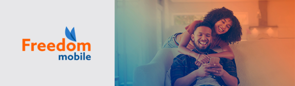 Freedom - Walmart Canada Wireless