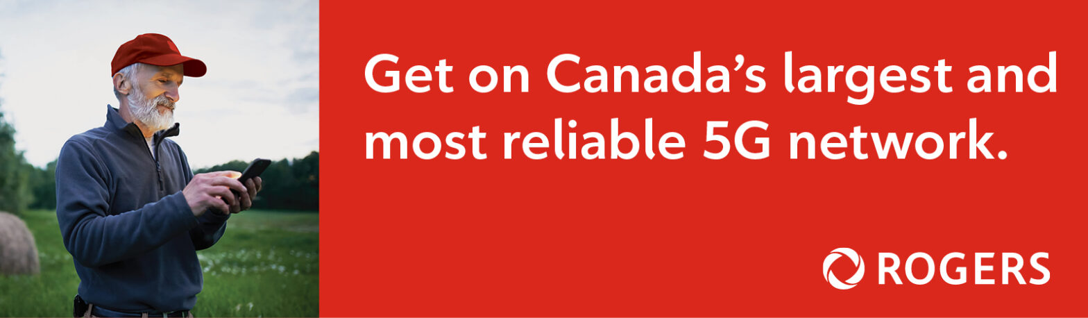 Rogers - Walmart Canada Wireless