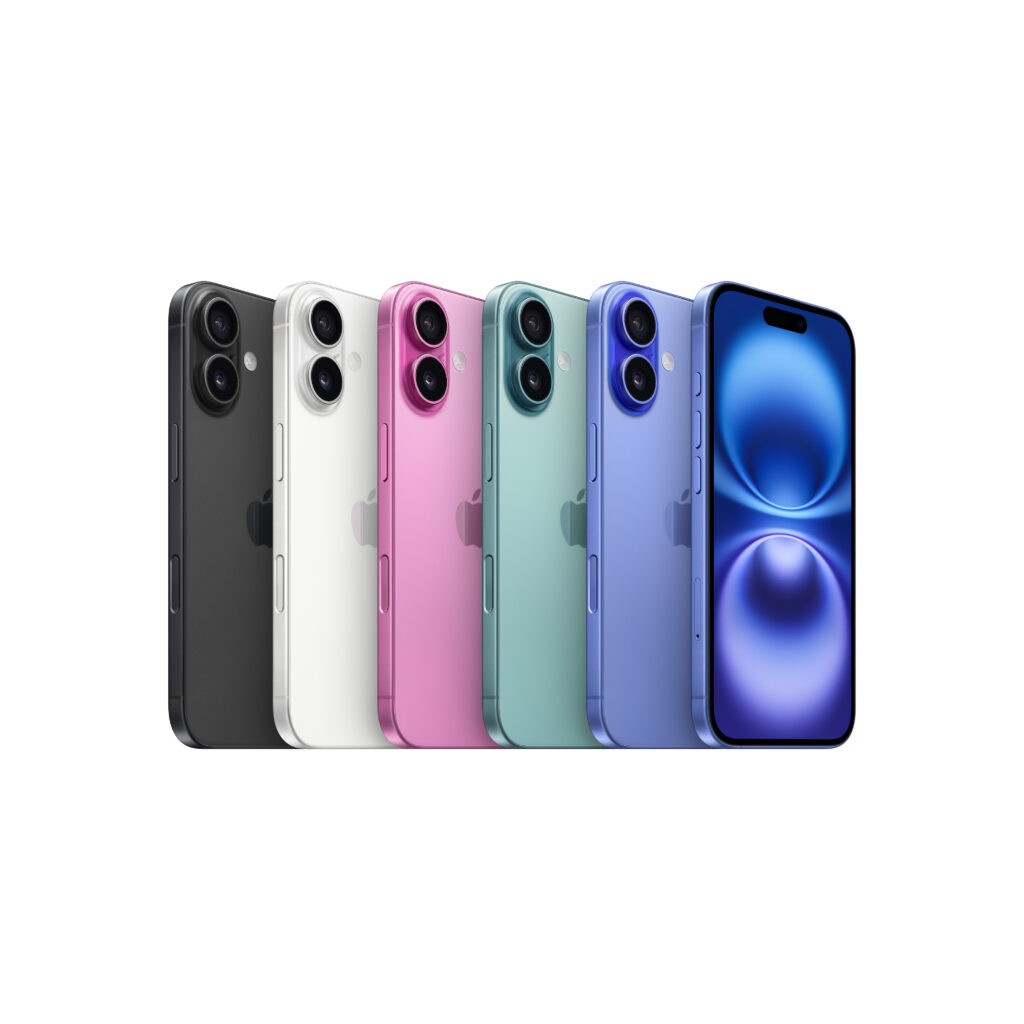 iPhone 16 - Walmart Canada Wireless