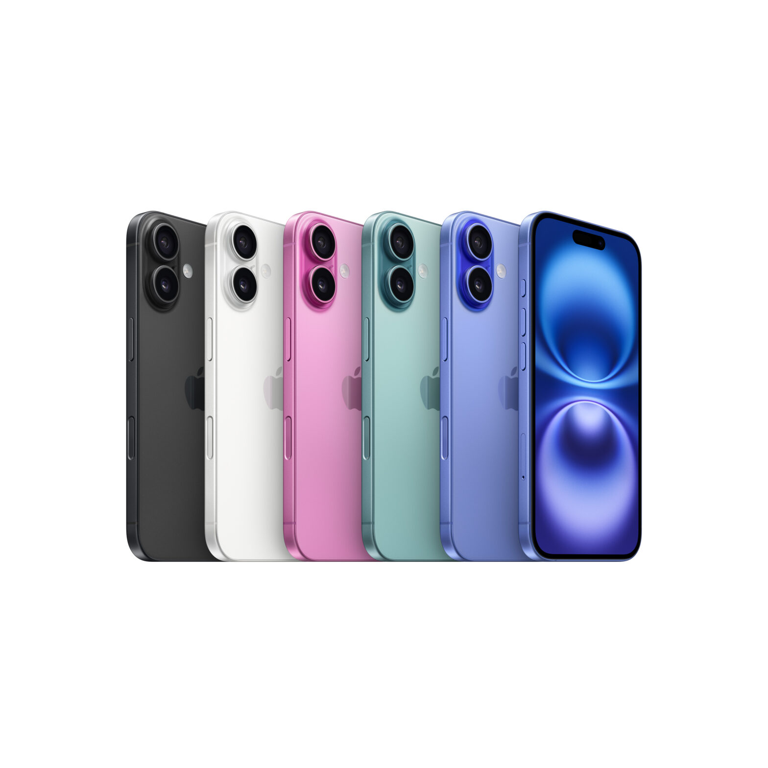 iPhone 16 - Walmart Canada Wireless