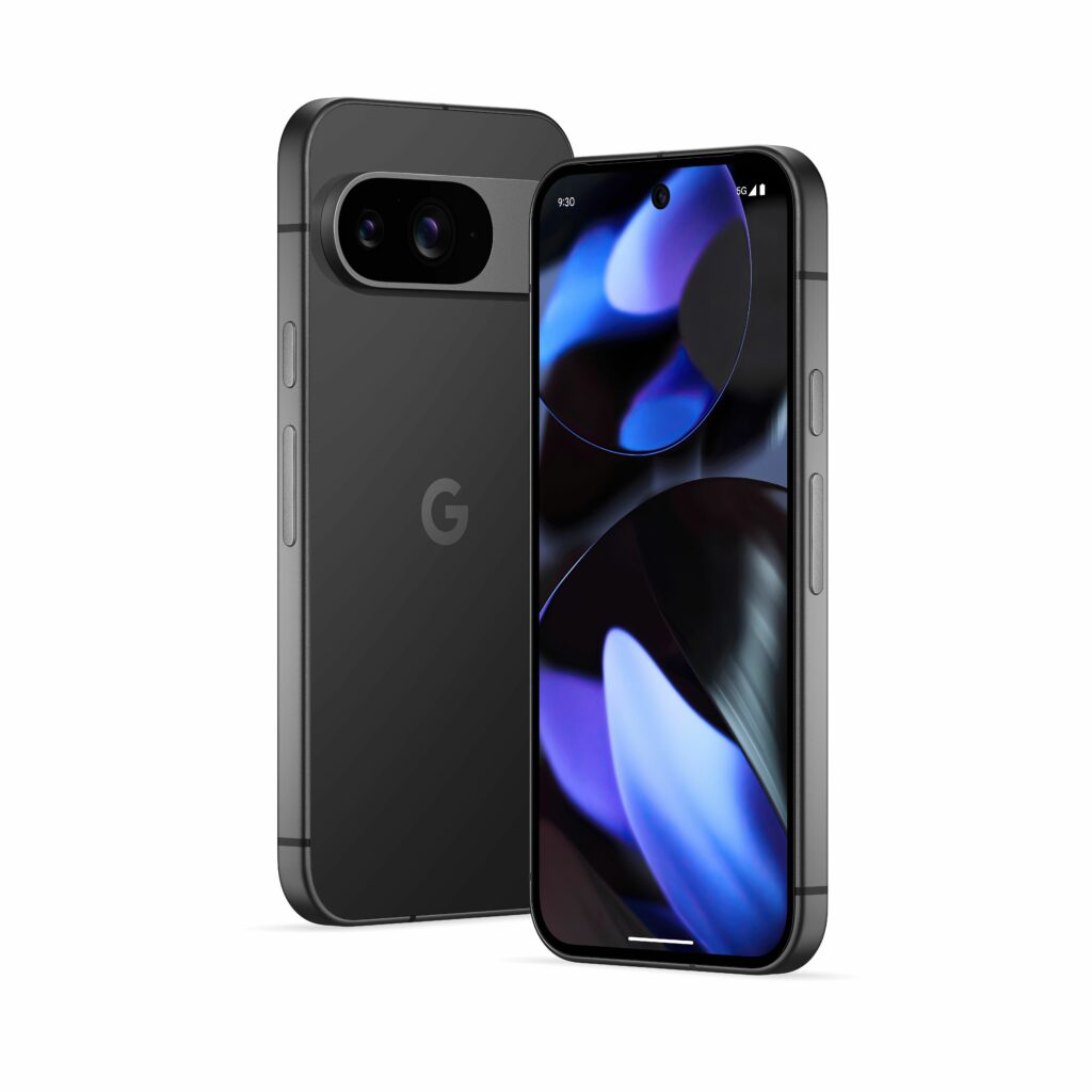 Pixel 9 - Walmart Canada Wireless
