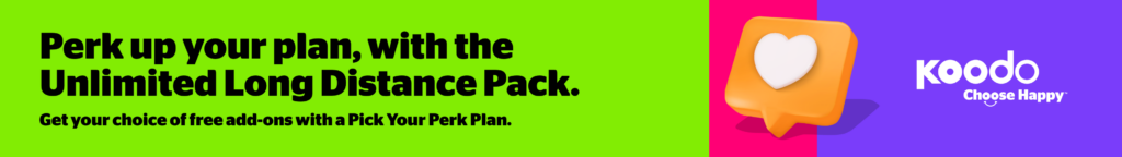 Koodo - Walmart Canada Wireless