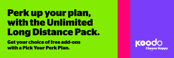 Koodo - Walmart Canada Wireless
