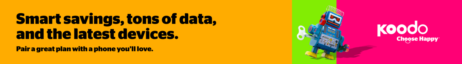 Koodo - Walmart Canada Wireless