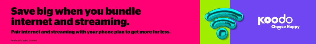 Koodo - Walmart Canada Wireless