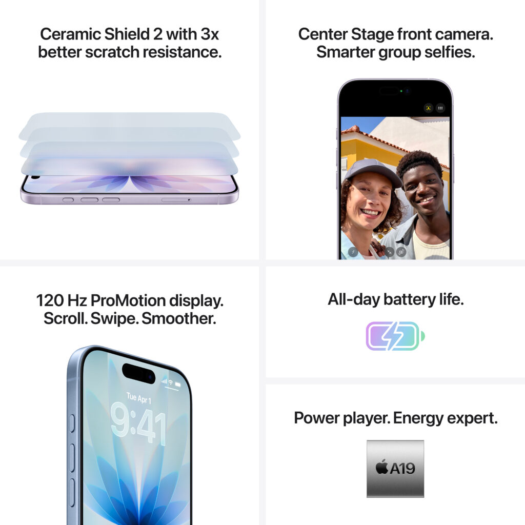 iPhone 17 - Walmart Canada Wireless