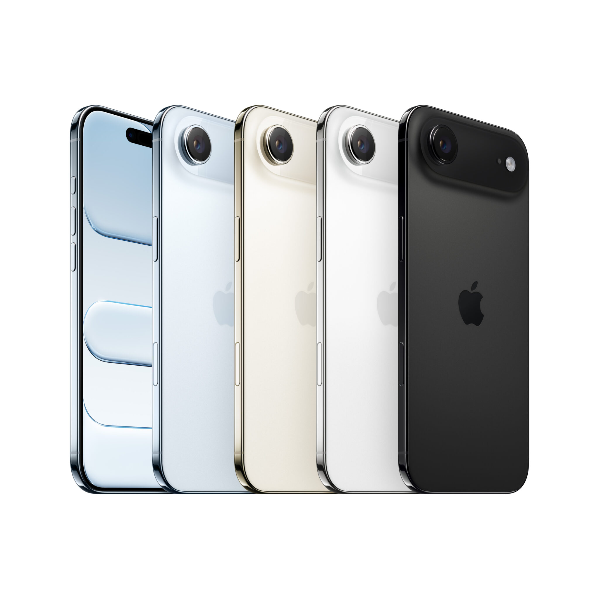 iPhone Air - Walmart Canada Wireless
